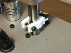 printrbot metal z end stop switch z probe replacement 3D Models | Page ...