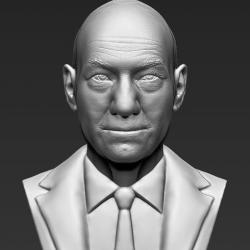 professor garlick bust stl 3D Models | Page 1 | STLFinder