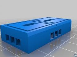 rampage design skater 3D Models | Page 1 | STLFinder
