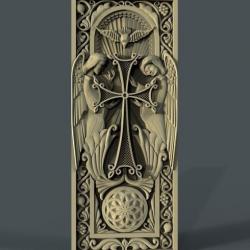 religious frame cnc art router 3D Models | Page 1 | STLFinder
