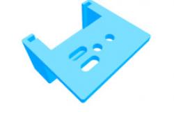 Rigid3D 3D Yazc X Eksen Kablo Balant Kutusu 3D Models | Page 1 | STLFinder