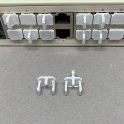 rj 45 port 3D Models | Page 1 | STLFinder