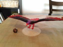 dnd roc 3d models 【 STLFinder