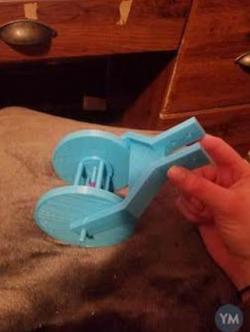 edger 3D Models | Page 1 | STLFinder