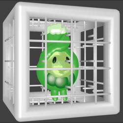 406 pokemon 3D Models | Page 1 | STLFinder