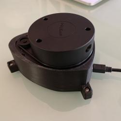 rplidar a1m8 3D Models | Page 1 | STLFinder