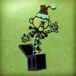 charlie in the box 3D Models | Page 1 | STLFinder