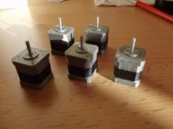 mendel90 printer 3D Models | Page 1 | STLFinder