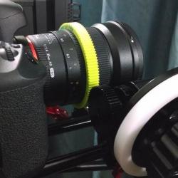 sigma 35mm lens 3d models 【 STLFinder