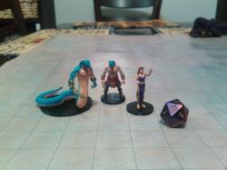 the snake people 3D Models | Page 1 | STLFinder