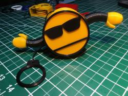 string climbing toy 3D Models | Page 1 | STLFinder