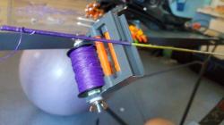 bow string serving tool 3d models | Page 1 | STLFinder