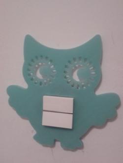kids switch plates 3D Models | Page 1 | STLFinder