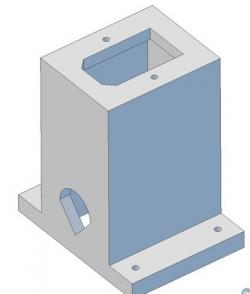 c14 power connector 3D Models | Page 1 | STLFinder