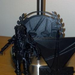 imc pilot helmet from titanfall 3D Models | Page 1 | STLFinder