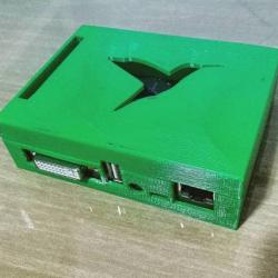 toradex iris 3D Models | Page 1 | STLFinder