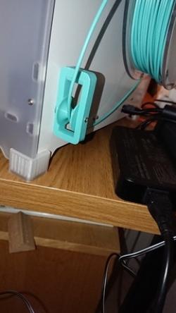 ultimaker 2 filament guide 3d models 【 STLFinder