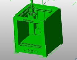 open source stl files 3D Models | Page 1 | STLFinder