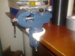 Vice Support TS60 Wisent 3D Models | Page 1 | STLFinder