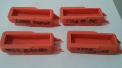 warp test 3d models 【 STLFinder