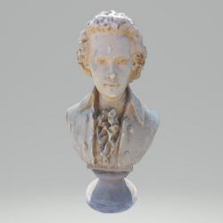 designer free phpld templates submit article wolfgang amadeus mozart 3D ...