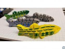 optogenetics zebrafish 3D Models | Page 1 | STLFinder