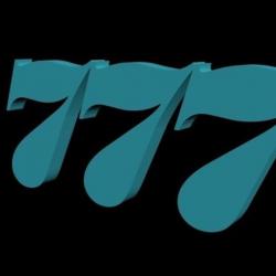 777 shoes 3d models 【 STLFinder