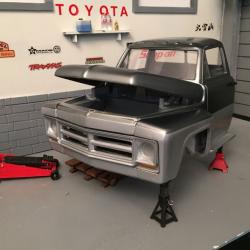 gta base towtruck 3D Models | Page 1 | STLFinder