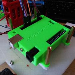 diy arduino uno r3 3D Models | Page 1 | STLFinder