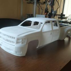 2010 silverado 2500 3D Models | Page 1 | STLFinder