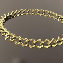 cuban bracelet stl file 3D Models | Page 1 | STLFinder