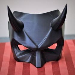 daredevil mask 3D Models | Page 1 | STLFinder