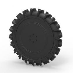 swamp buggy wheels 3D Models | Page 1 | STLFinder