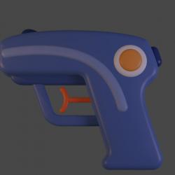 discord gun emote 3D Models | Page 1 | STLFinder