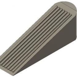 swat door wedge 3d models 【 STLFinder