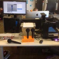 drop station 3D Models | Page 1 | STLFinder