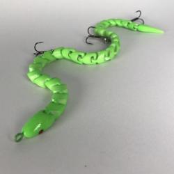 snake lures for fishing 3d models 【 STLFinder