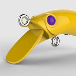 trout crankbait 3D Models | Page 1 | STLFinder