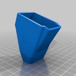 45acp speed loader 3D Models | Page 1 | STLFinder