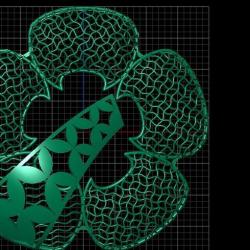 custom kids doodle drawing gold locket 3D Models | Page 1 | STLFinder