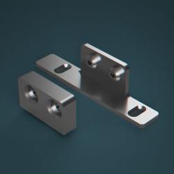 replacement multitech ls drawer front retaining clip 3D Models | Page 1 ...