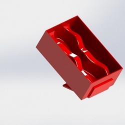 ice luge mold 3D Models | Page 1 | STLFinder