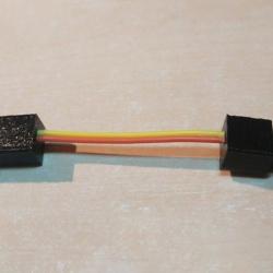 ikea led connector 3D Models | Page 1 | STLFinder