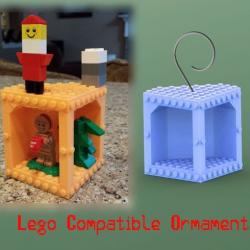 felt ornament lego 3D Models | Page 1 | STLFinder