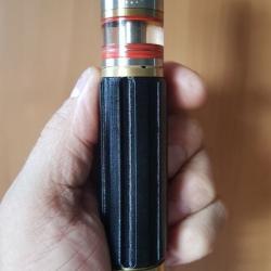 limitless mech mod 3d models 【 STLFinder