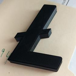 litecoin in cad 3D Models | Page 1 | STLFinder