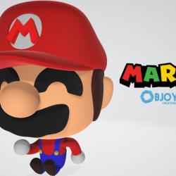 morton mario figure 3D Models | Page 1 | STLFinder