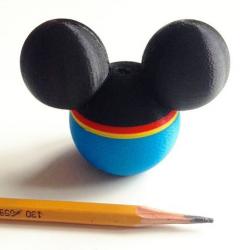 mouse bomb 3d models 【 STLFinder