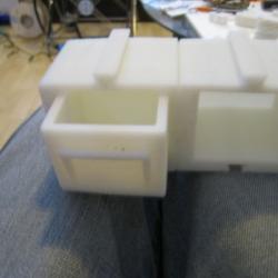 modular boxes 3d models 【 STLFinder