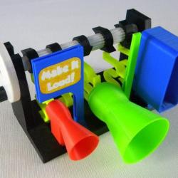 3d dream | Page 1 | STLFinder